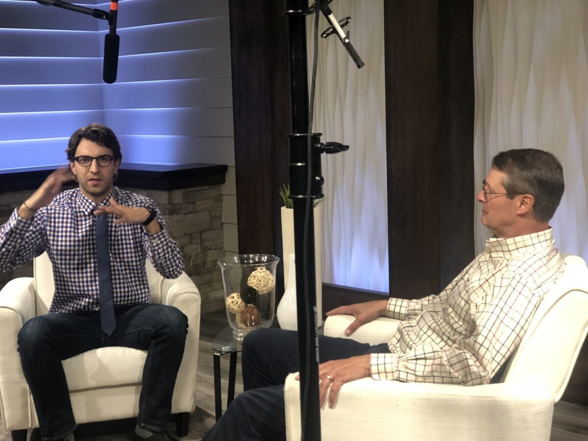 Provo team striving for social movement change through humorous web ...